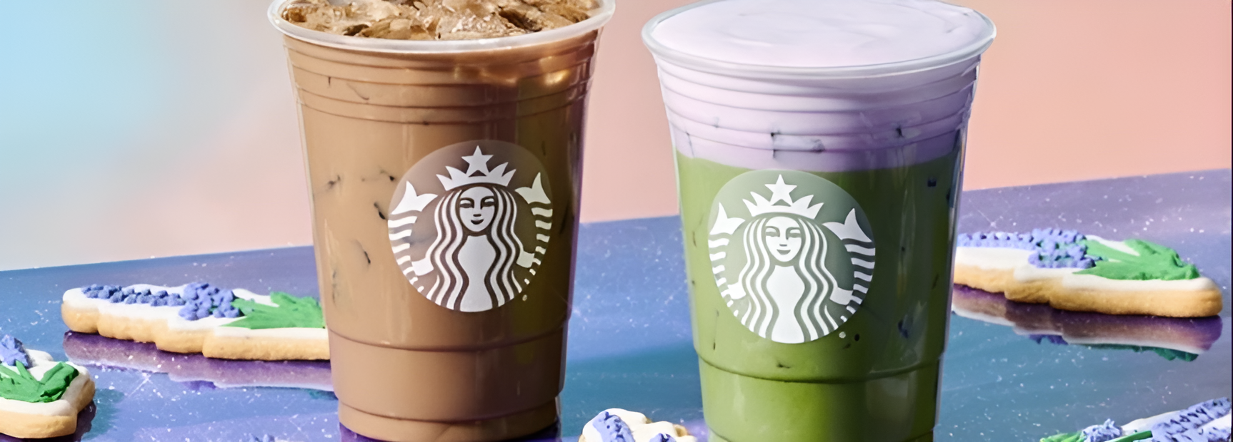 ⚡Starbucks (Swanston) ⚡星巴克 Starbucks·美式咖啡 (Swanston) Delivery【Menu ...