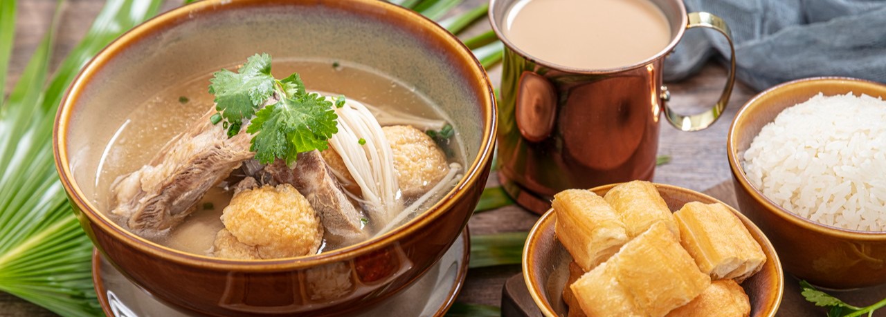 Order Chan Kee Bak Kut Teh (boxhill) in Nunawading,VIC | Menu & Prices ...