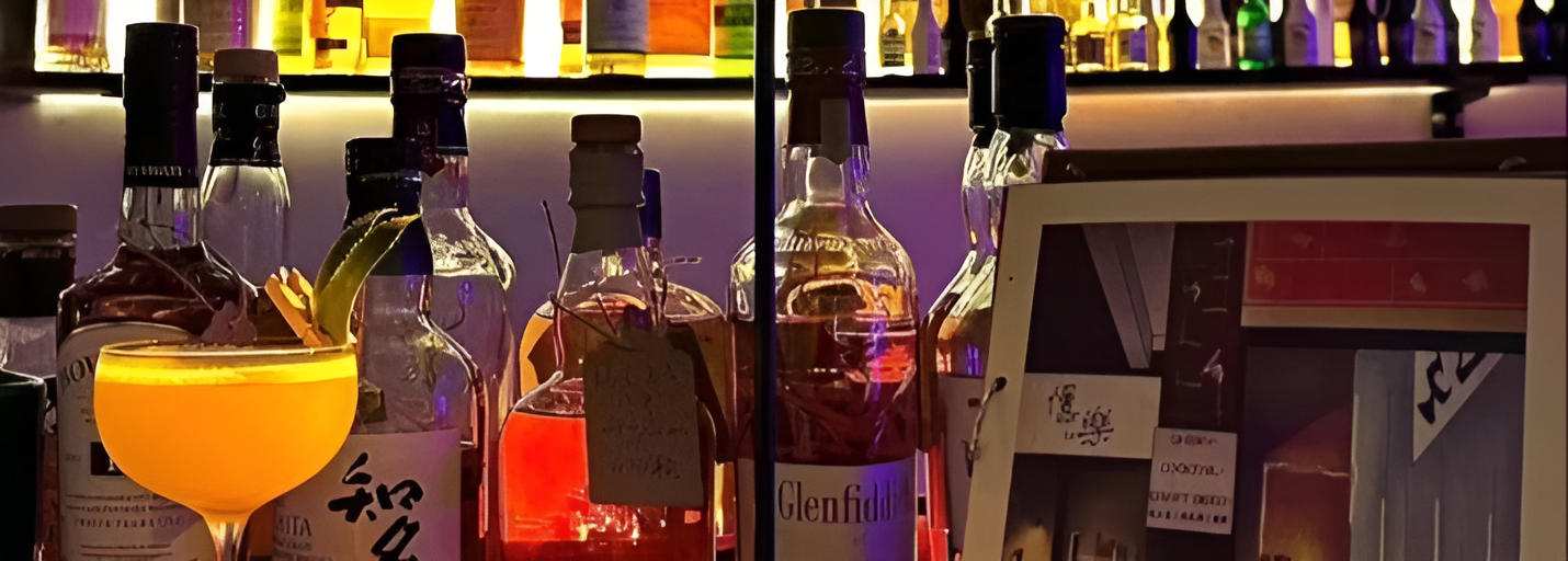 Trident Bar 慢楽小酒馆 | 小食&酒水 【Menu et prix et promotion】 | Woolloongabba ...