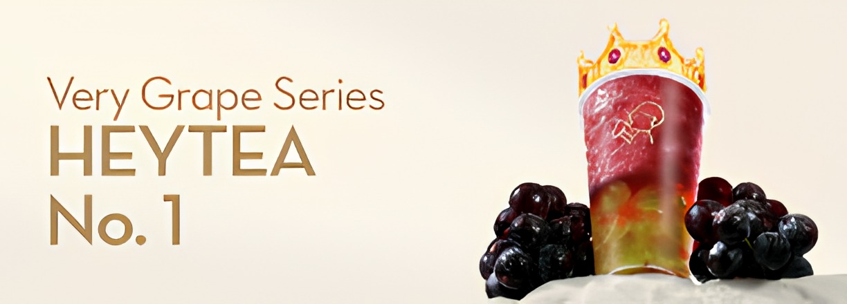 Order HEYTEA (Swanston) HEYTEA 喜茶· 上新啦 (Swanston) Delivery【Menu ...