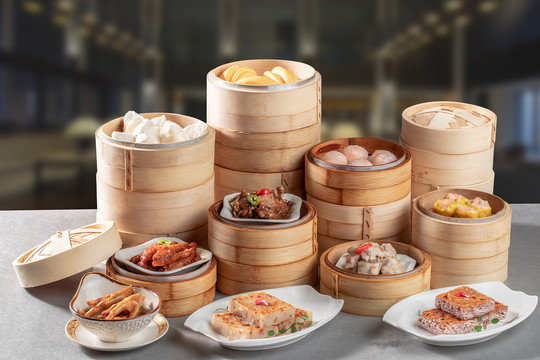 Golden Ocean Seafood Restaurant (Van West) 金海阁海鲜酒家 (Van West) Delivery ...