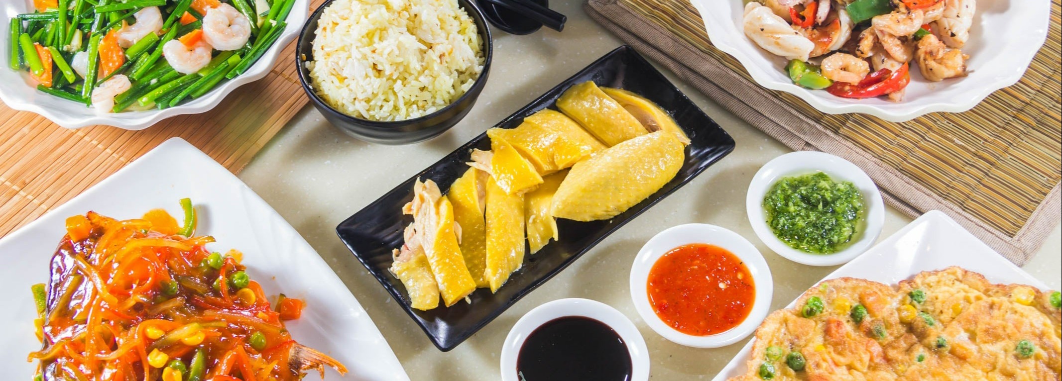 Penta Lunch Box (W ) - $12 OFF 五宫格盒饭 | 期中季立减$12 (W) Delivery【Menu ...