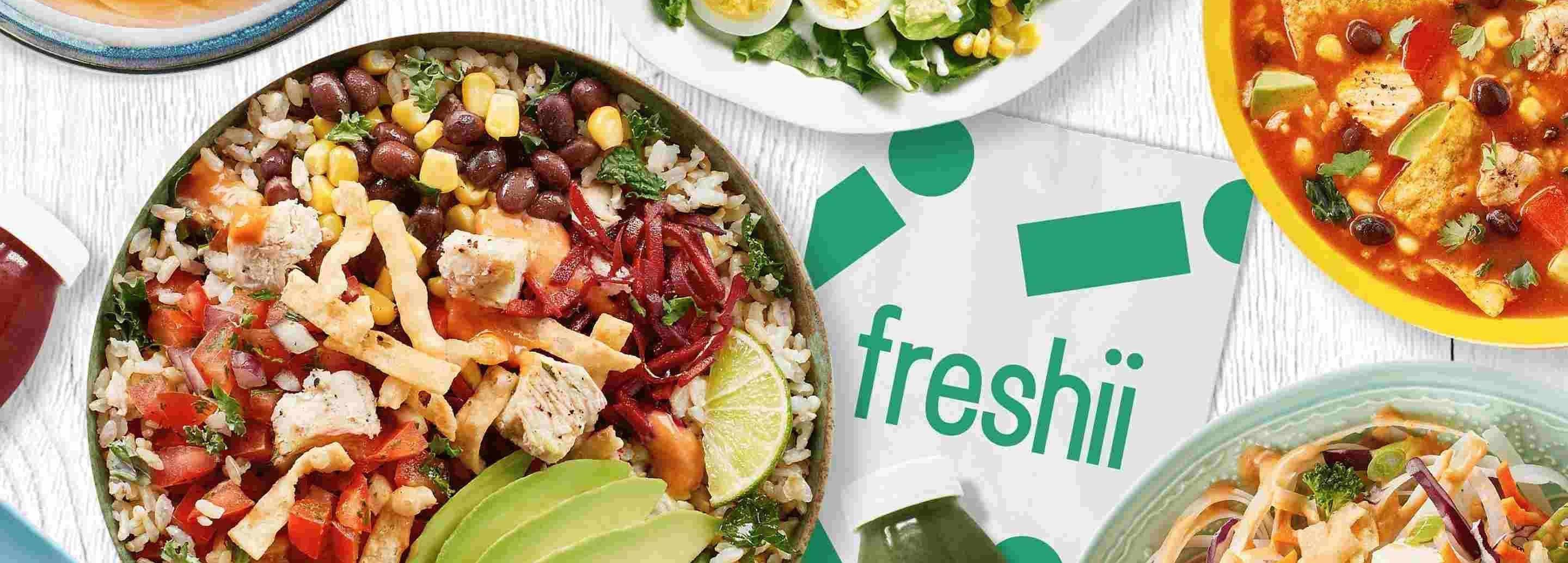 Freshii (Bridgwater) Freshii Bridgwater Delivery【Menu & Prices & Promotion】| Winnipeg MB ...