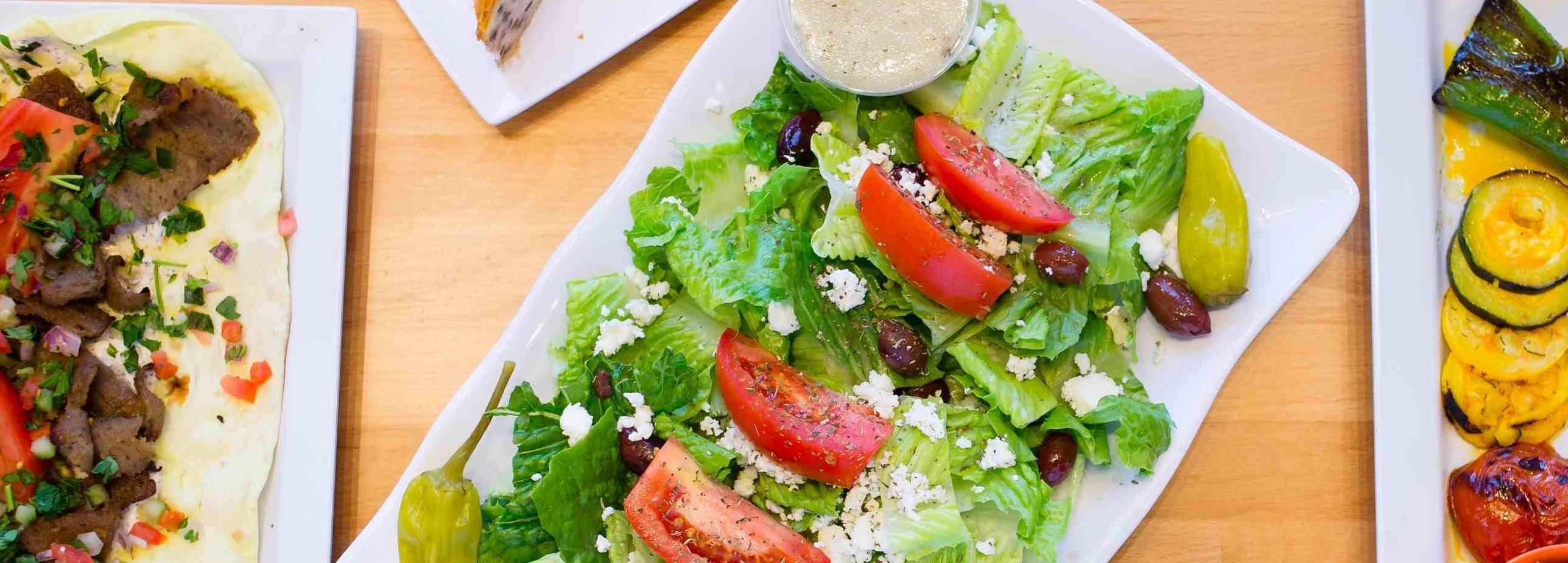 ⚡️Shawarma Daddy & Charcoal BBQ (SC) ⚡️75折 奥斯曼卷饼之父 | 过万好评的必吃门店 (SC ...