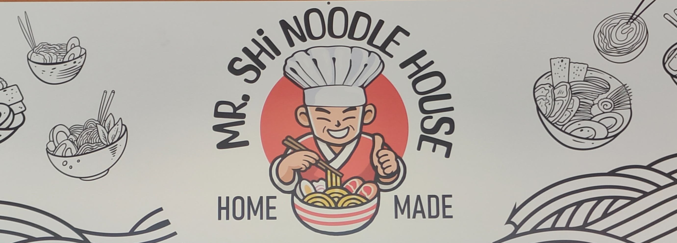 MR. SHI HOME MADE NOODLE HOUSE (Kerrisdale) 施师傅·手工拉面 (Kerrisdale) Delivery【Menu & Prices ...
