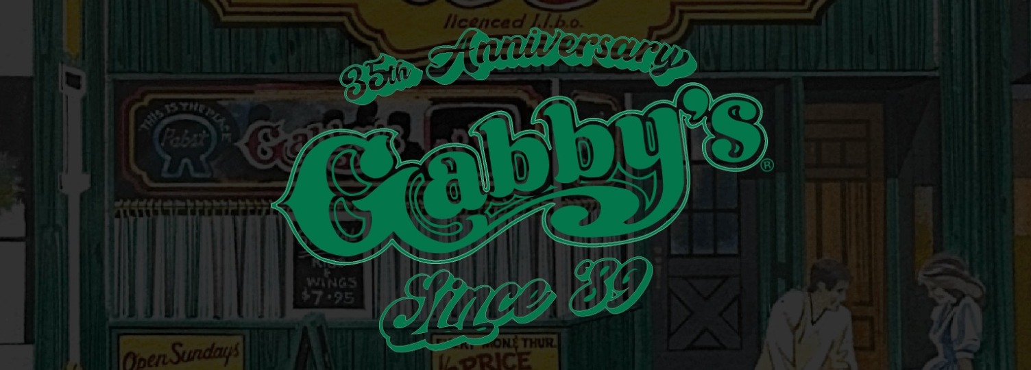 Gabby's (MISS) Gabby's 美式家庭餐厅 | VIP 7折 (MISS) Delivery【Menu & Prices ...