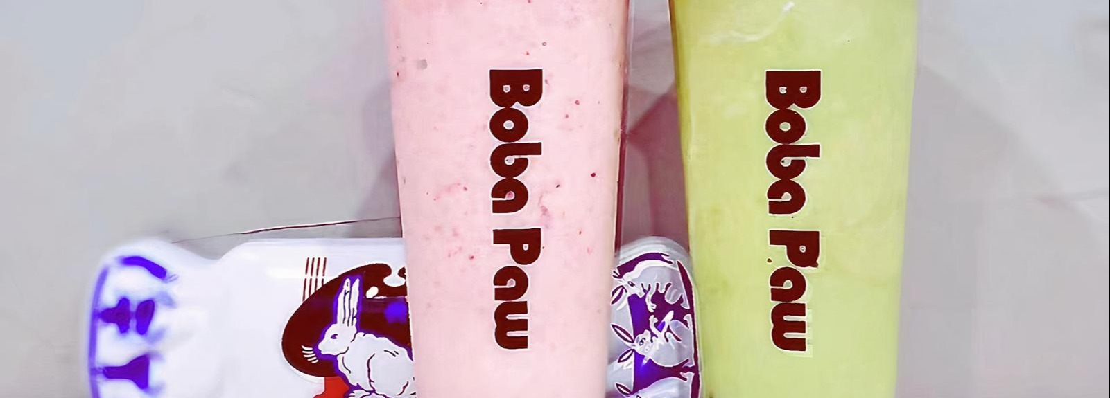 Boba Paw Delivery【Menu & Prices & Promotion】| Winnipeg MB | Fantuan ...