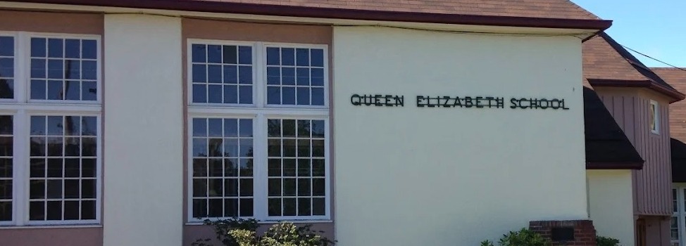 Queen Elizabeth Elementary School test link Delivery【Menu & Prices ...