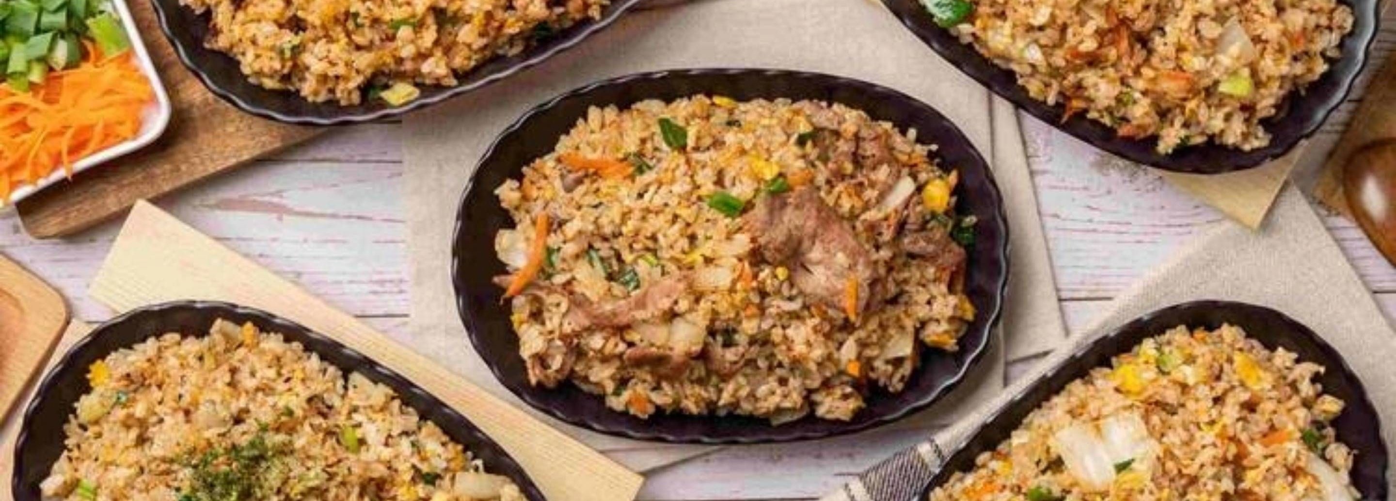 $9.9 Rice House $9.9 米饭世家 Delivery【Menu & Prices & Promotion ...