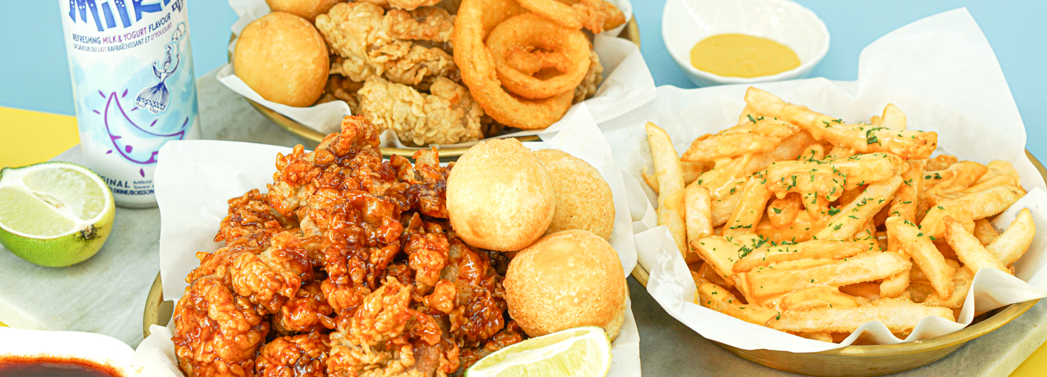 Yum Yum Chicken (Midtown) Yum Yum 炸鸡店 | 🔥2.99脆皮鸡翅 (Midtown) Delivery ...