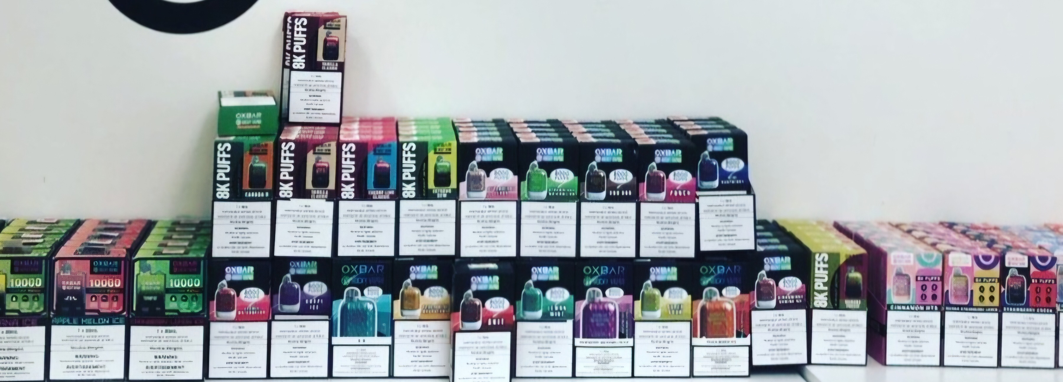 JT VAPE Delivery【Menu & Prices & Promotion】| Winnipeg MB | Fantuan Delivery