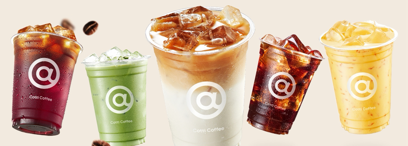 Order $1.99 Apricot Serie｜Cotti Coffee (DT) in Toronto,ON | Menu ...