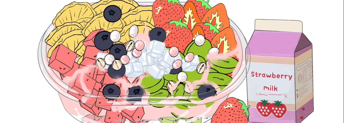 🍓Slay Fruits (SC) 酸奶水果捞·🍓SlayFruits (纯手工无添加) | 🌟VIP全场8折 (SC) Delivery ...