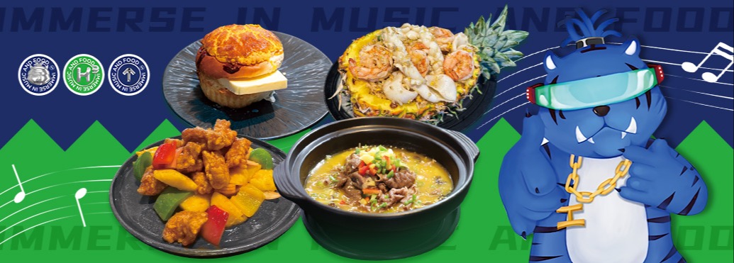 H3 Matrix 楽森餐厅｜川湘·粤·茶餐厅 | VIP7折🔥 Delivery【Menu & Prices & Promotion ...