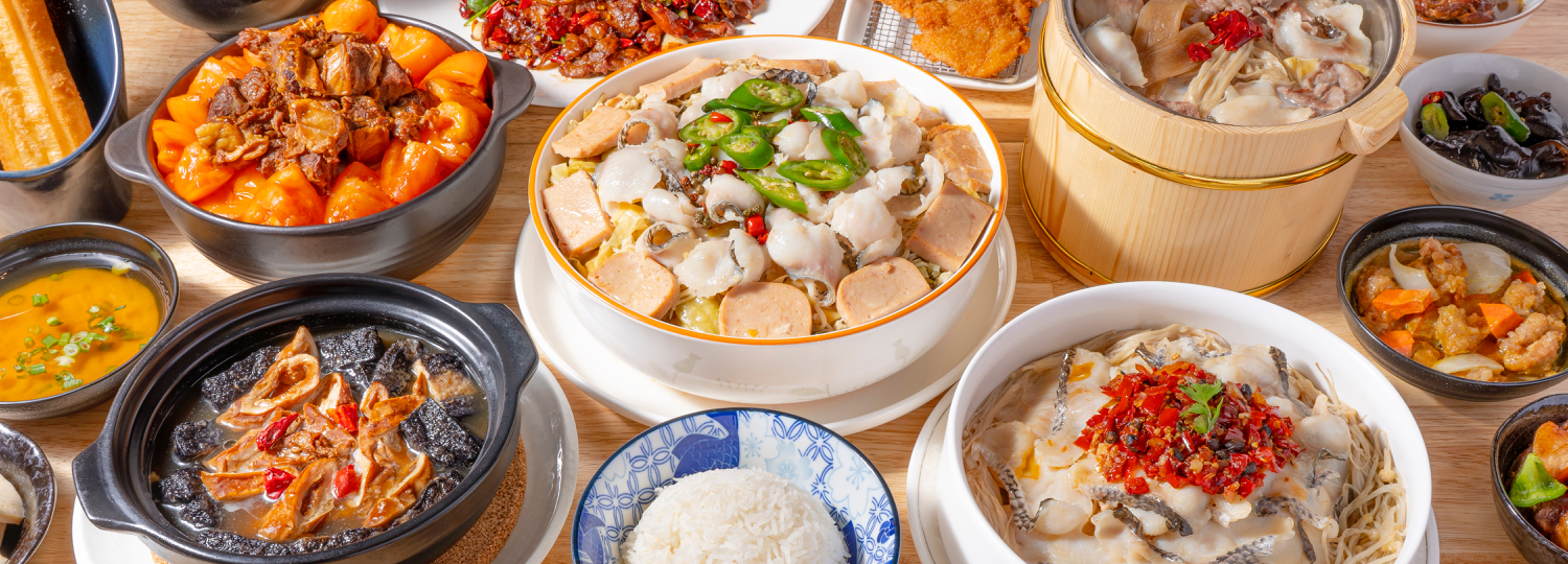 Order Beyond Plus in Vancouver,BC | Menu & Prices | Fantuan