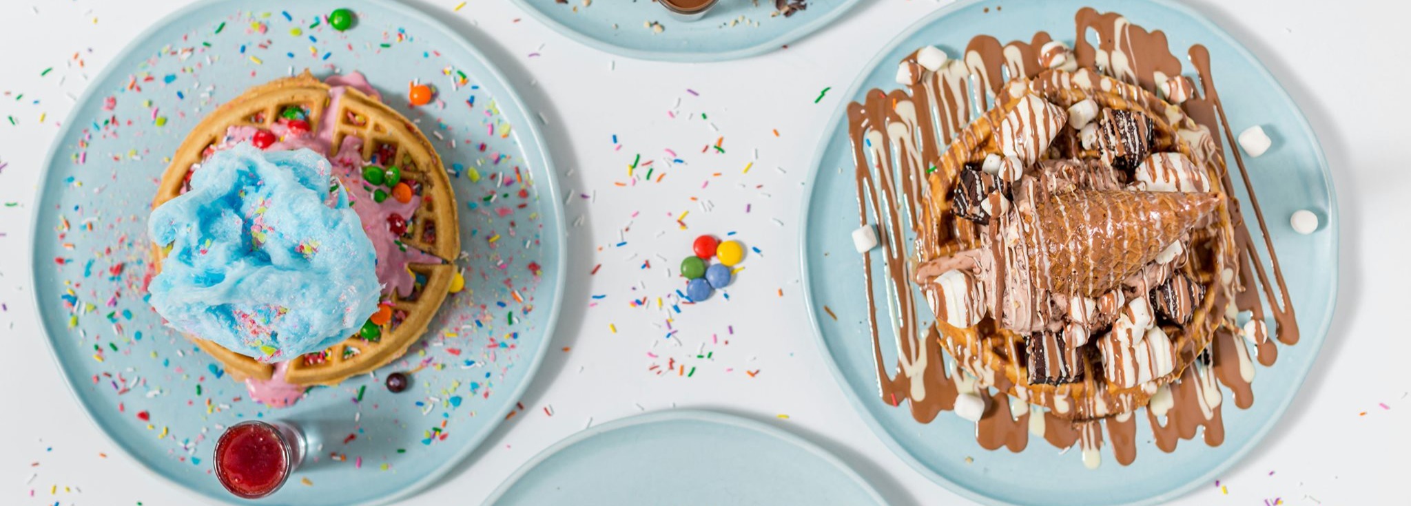 D Spot Dessert (Waterloo) - 🍰BOGO D Spot Dessert | 🍰蛋糕买一送一 (Waterloo ...