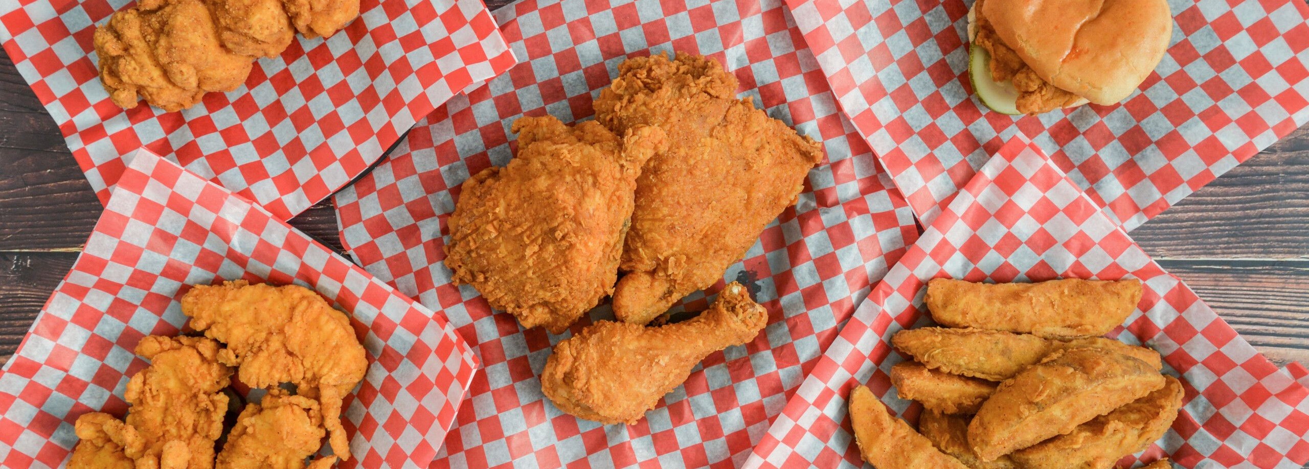 Chester's Fried Chicken Delivery【Menu & Prices & Promotion】| Winnipeg ...