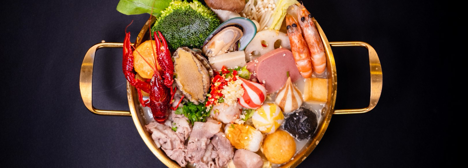 Big Way Hot Pot (Scarborough) 大味麻辣烫 | 买一送一 (Scarborough) Delivery【Menu ...