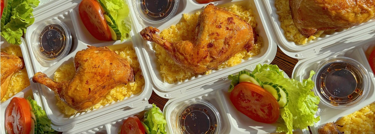 Order Baba Asian Kitchen (York) in Toronto,ON | Menu & Prices | Fantuan