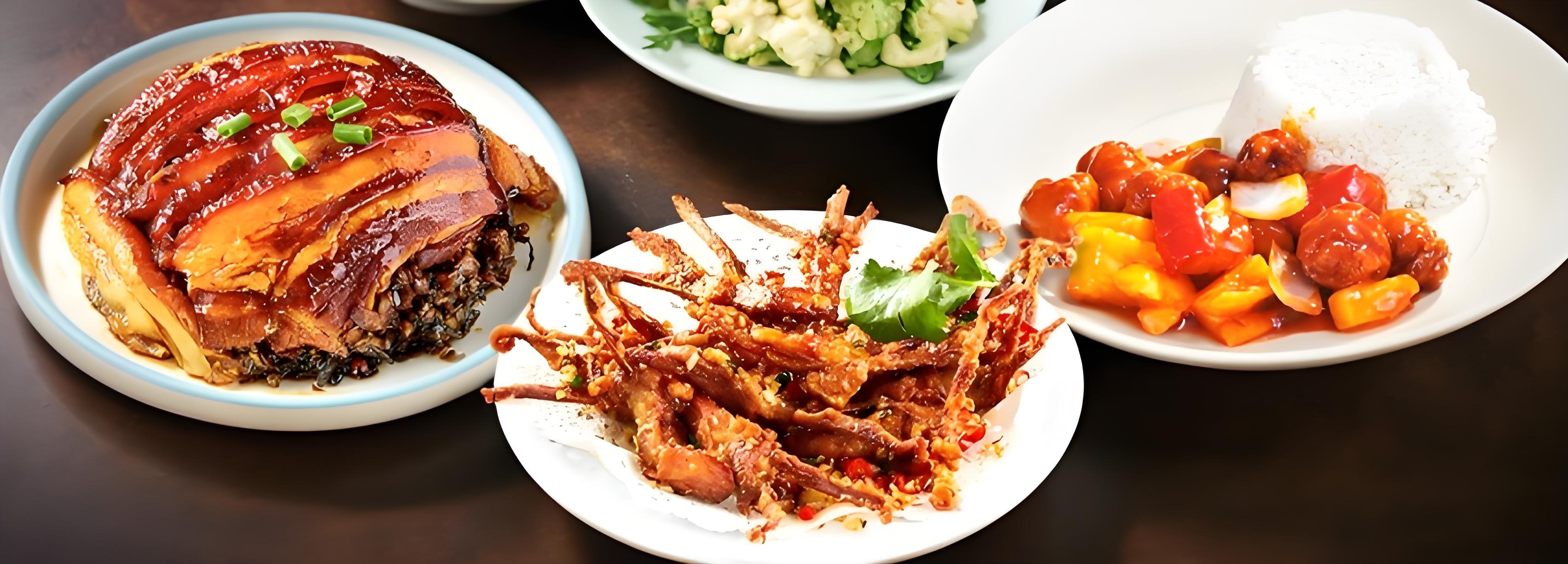 KL KITCHEN (DT) 聚鲜楼·猪肚鸡锅·煲仔饭 | VIP全场8折 (DT) Delivery【Menu & Prices ...