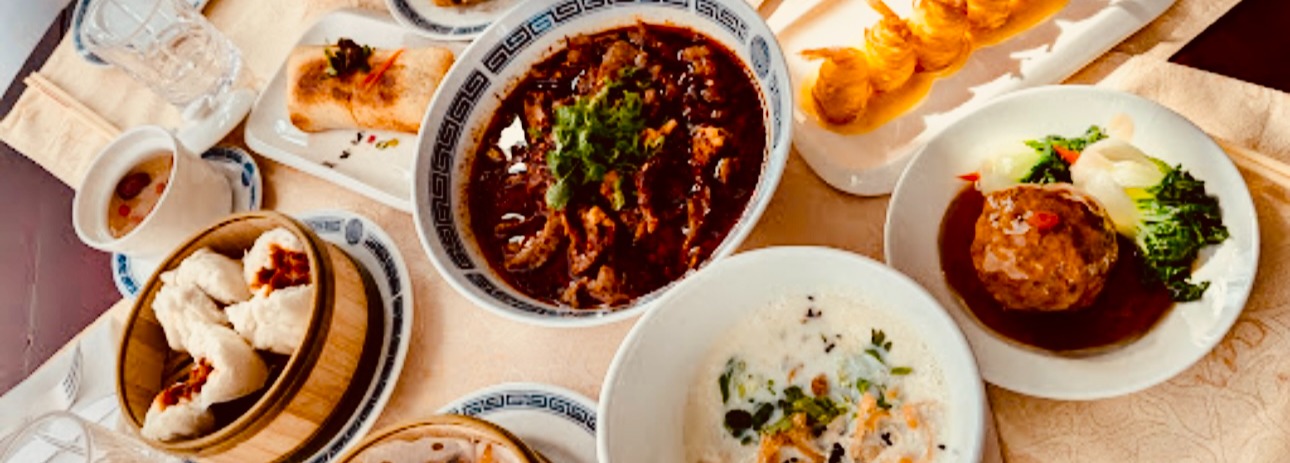 Le Piment Rouge (Mile End) 枫林阁 Le Piment Rouge (Mile End) Delivery【Menu ...