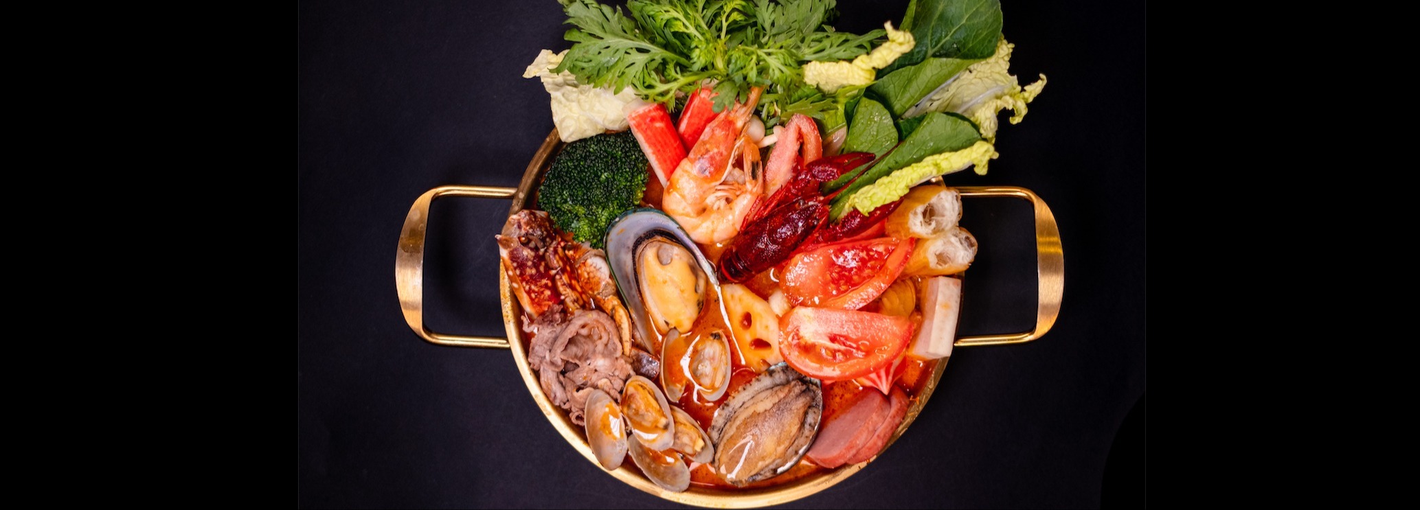 Big Way Hot Pot (Ackroyd) - Free Item 进店送炸物 | 大味麻辣烫 (Ackroyd) Delivery ...