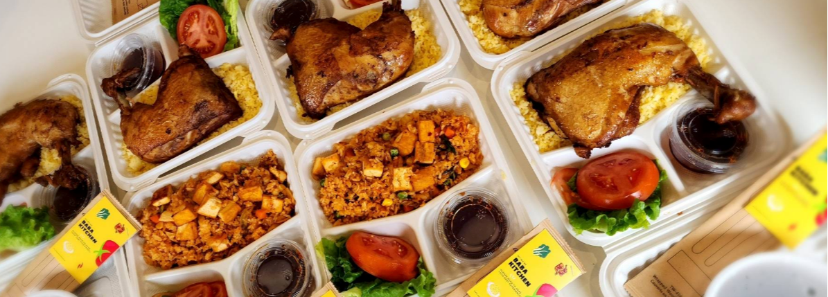 Baba Asian Kitchen (Vaughan) 爸爸的厨房 | 首单立减$10 (Vaughan) Delivery【Menu ...