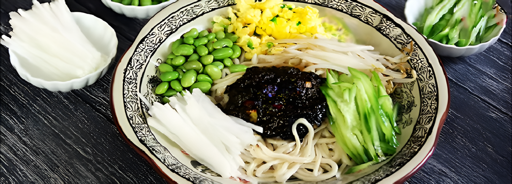 Order Sesame Kitchen (Aberdeen Centre) in Richmond,BC | Menu & Prices ...
