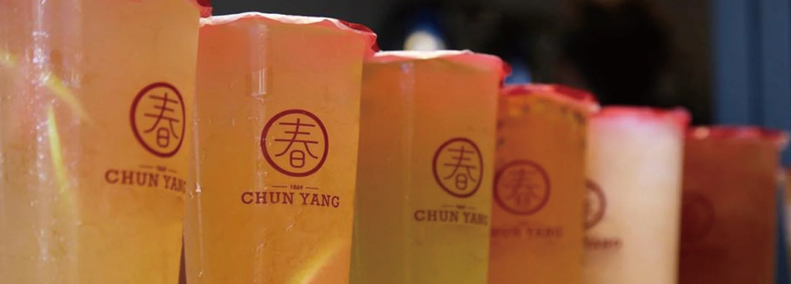 Order CHUN YANG·The Well (DT) in Toronto,ON | Menu & Prices | Fantuan