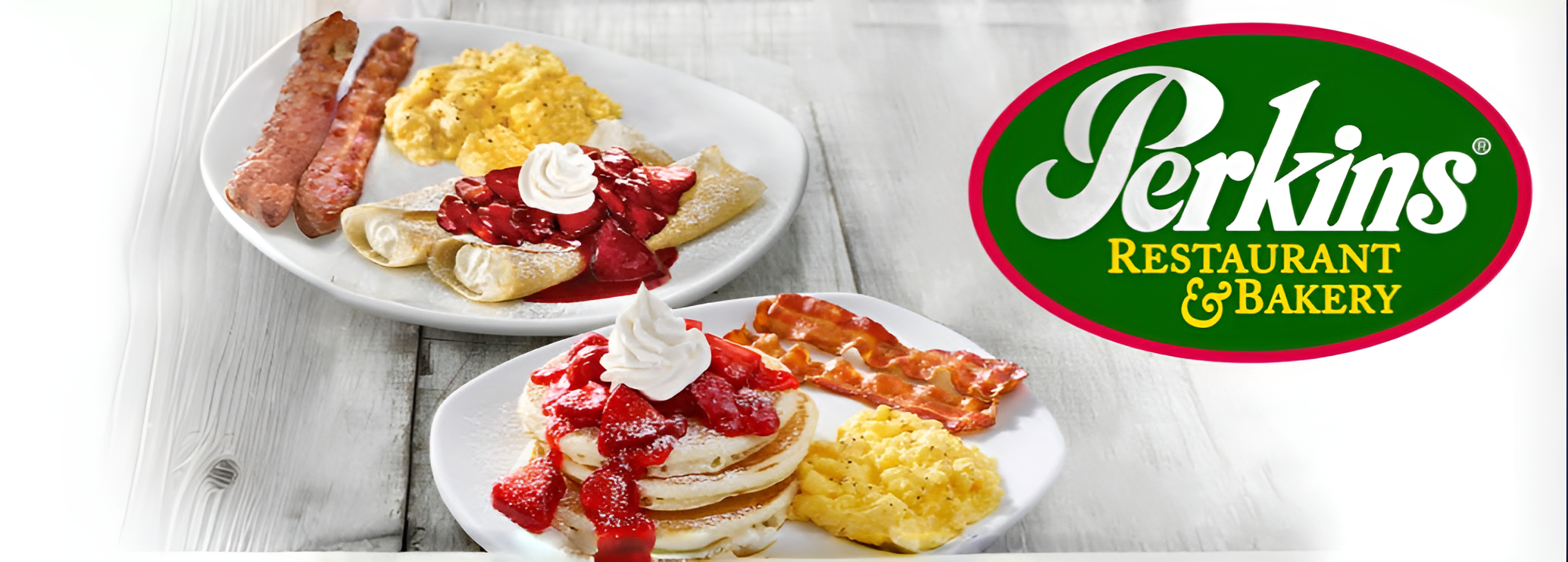 Perkins Restaurant & Bakery Delivery【Menu & Prices & Promotion ...