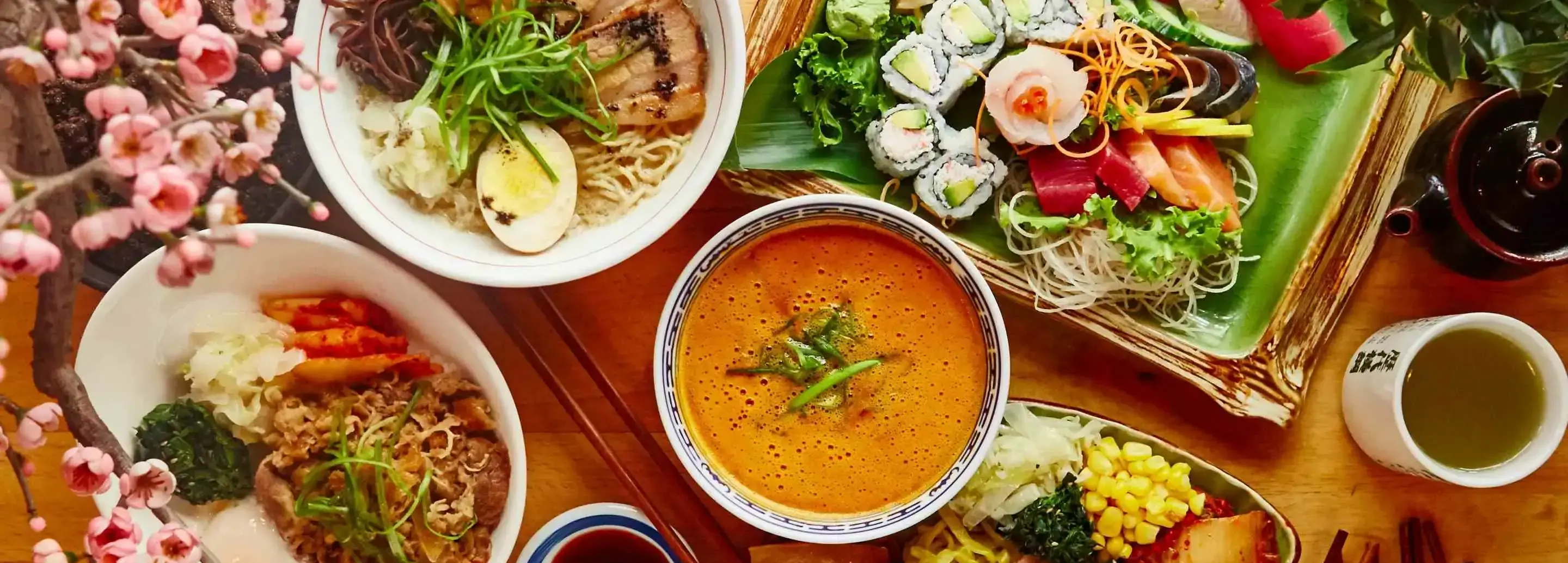 Order Ramen Go (MK) in Markham,ON | Menu & Prices | Fantuan