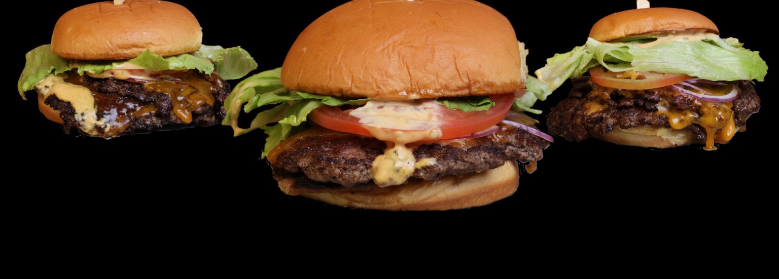 Order Super Smash Burgers in Vancouver,BC | Menu & Prices | Fantuan
