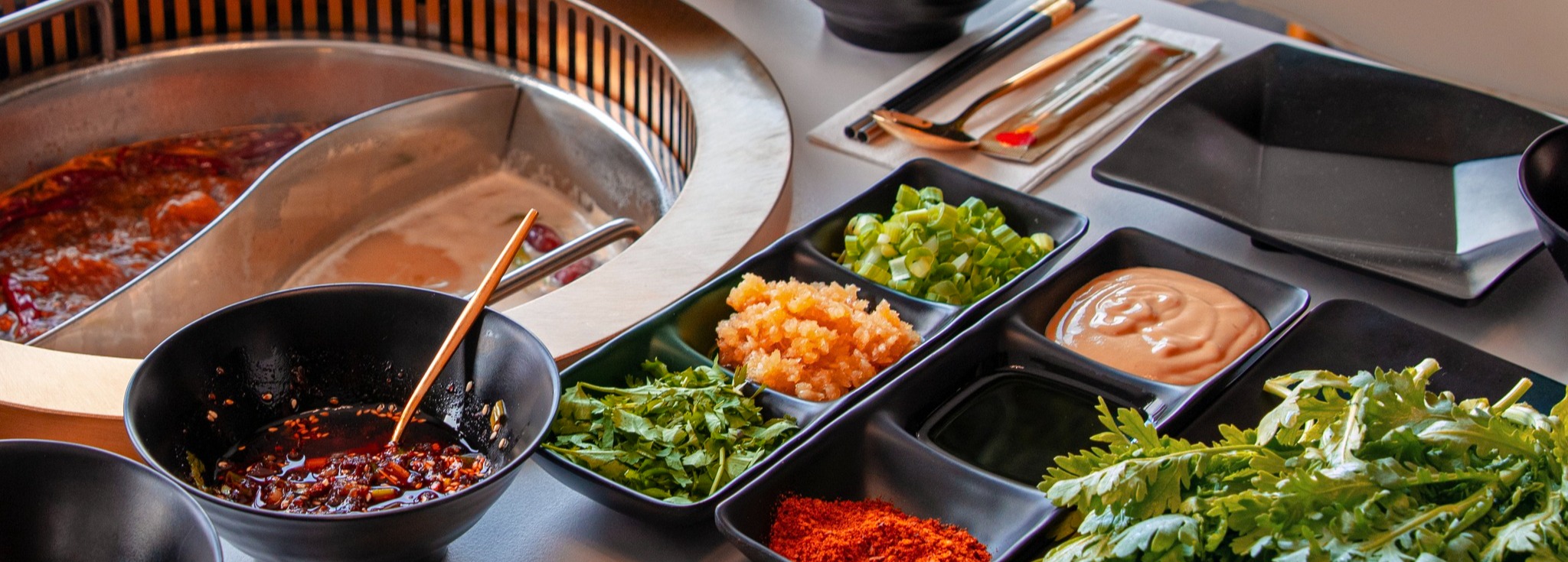 TAO Leeds Hot Pot & Cantonese Restaurant - 40% OFF 全场6折&低价套餐🔥 | 道火锅 (全网 ...