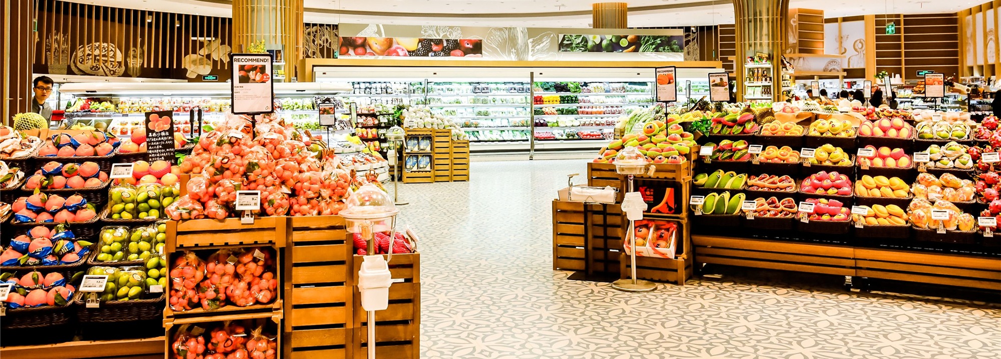 Tower Express 塔区便利店 Delivery【Menu & Prices & Promotion】| Manchester ...