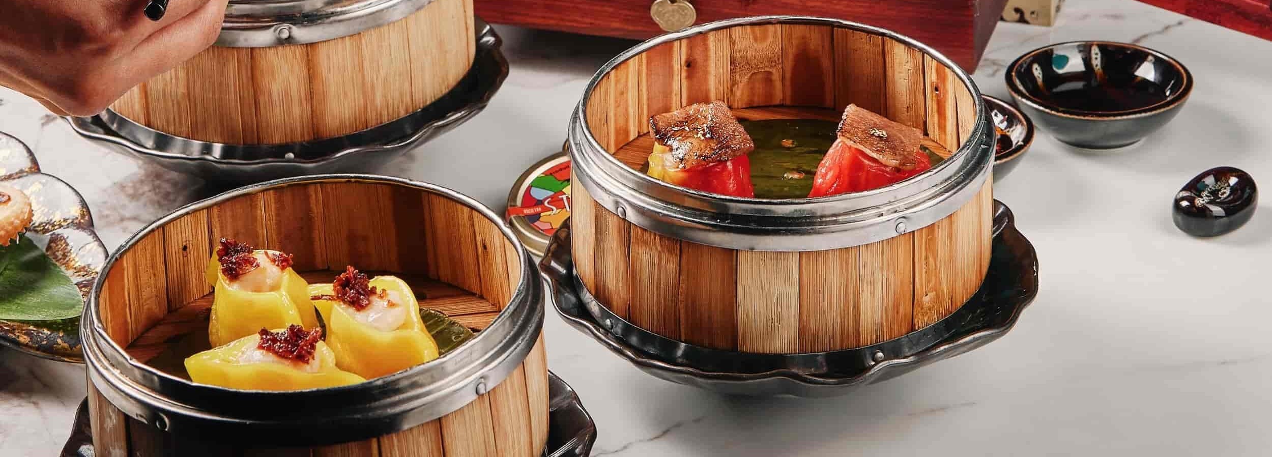 Blue Pavilion 蘭亭序 Delivery【Menu & Prices & Promotion】| Leeds England ...