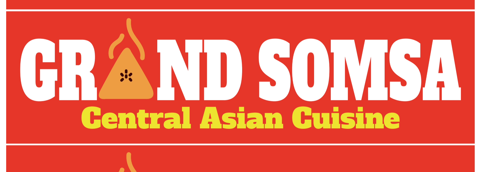 Order Grand Somsa in London,England | Menu & Prices | Fantuan