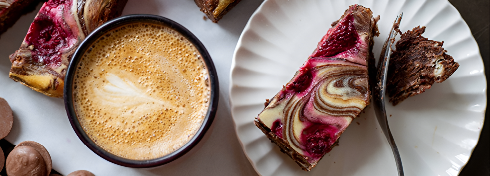 Fluffee Coffee - promotional offer 🔥满减优惠🔥 | Fluffee Coffee Delivery ...