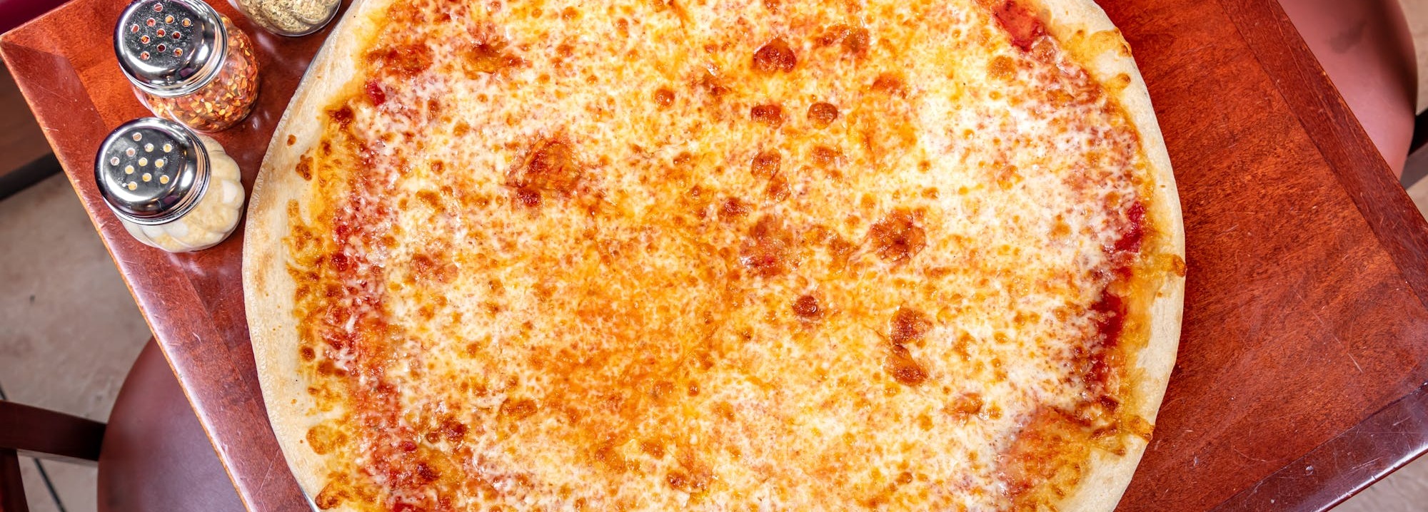 Moy's Pizzeria (College Point) $6内免单 | 莫伊披萨坊 (College Point) Delivery ...