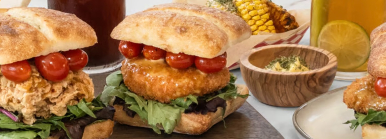 The sandwich lab (San Jose) 吃堡研究所-The Sandwich Lab (San Jose) Delivery ...