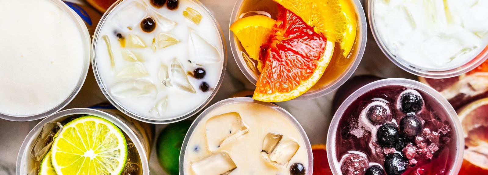 Mu Mu Tea Delivery【Menu & Prices & Promotion】| Minneapolis MN | Fantuan ...