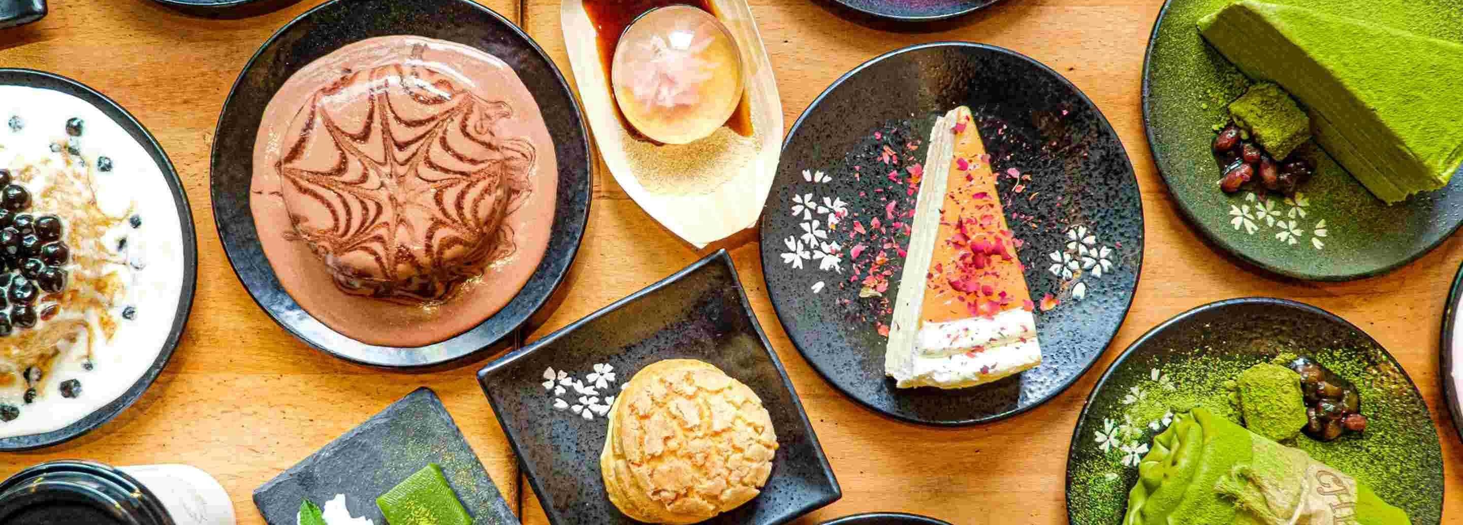 Kyo Matcha 松上的茶 Delivery【Menu & Prices & Promotion】| Pittsburgh PA ...