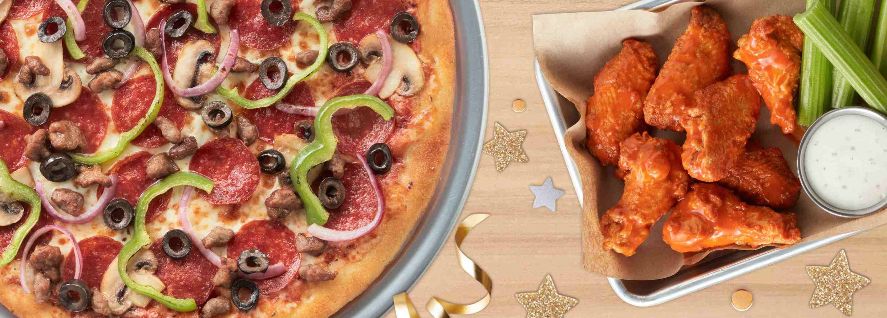 Chuck E. Cheese (Colorado Blvd) Delivery【Menu & Prices & Promotion ...