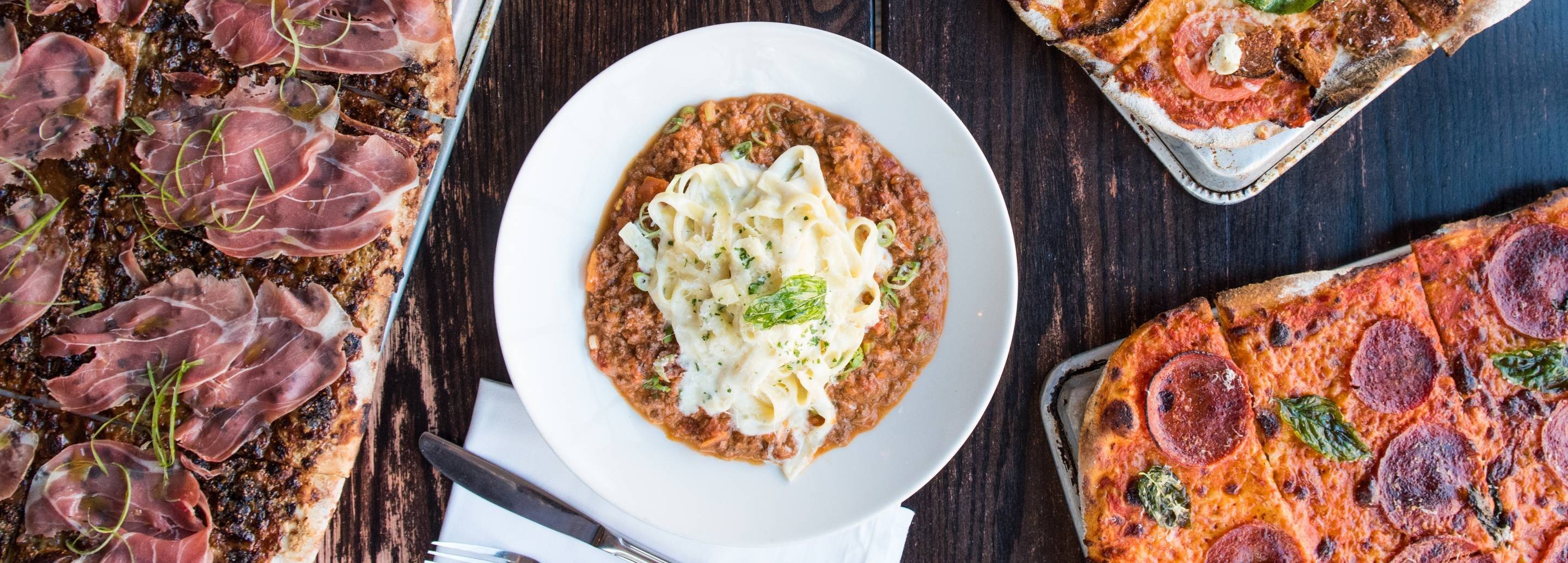 Figs By Todd English - Beacon Hill Delivery【Menu & Prices & Promotion】| Boston MA | Fantuan Delivery