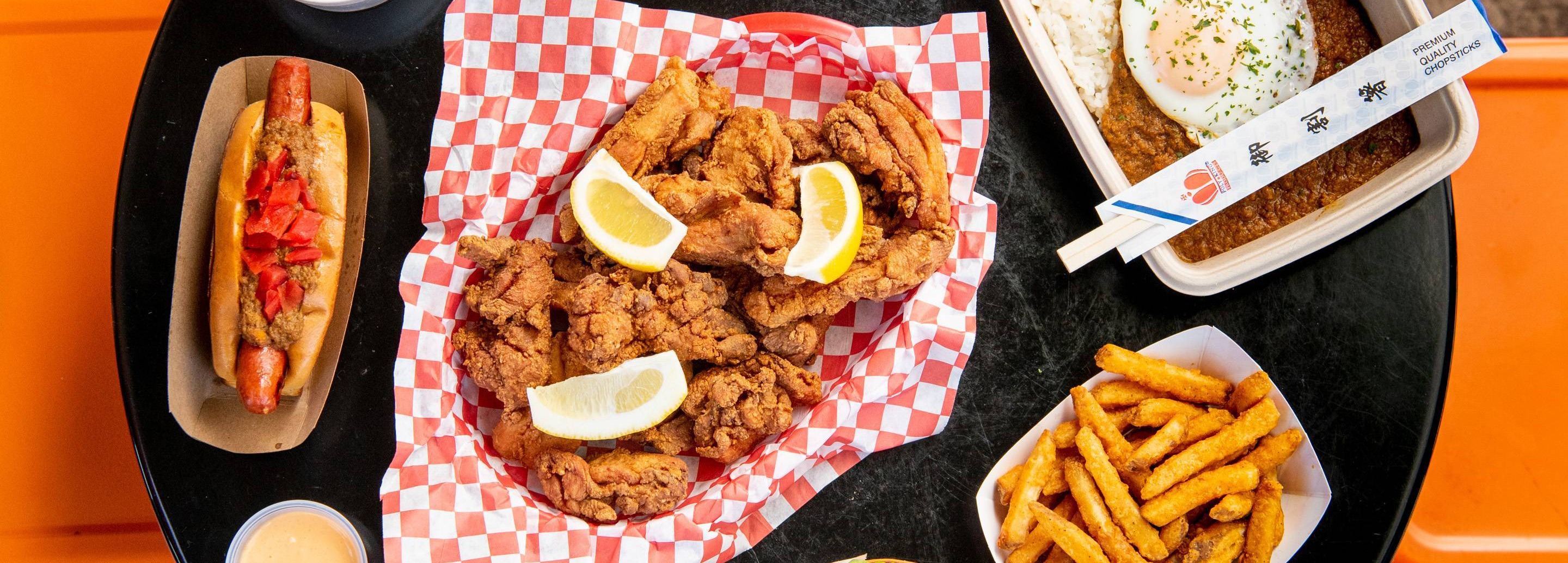 Anzu Japanese Gourmet Delivery【Menu & Prices & Promotion】| Los Angeles ...