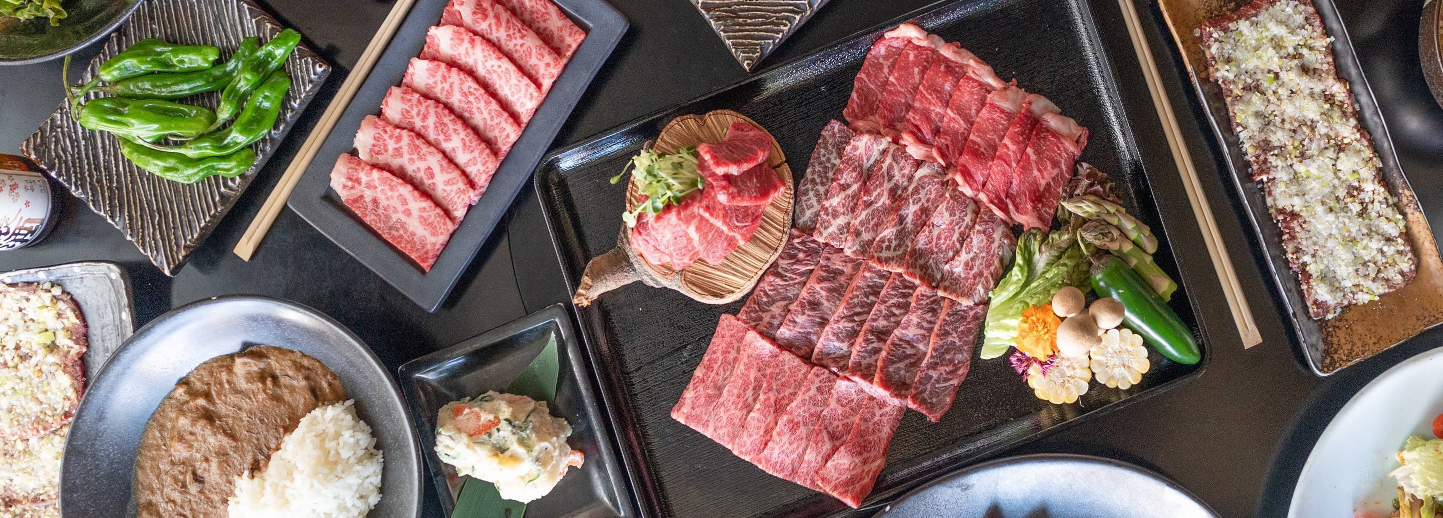 Manpuku Japanese Yakiniku Dining Delivery【Menu & Prices & Promotion ...