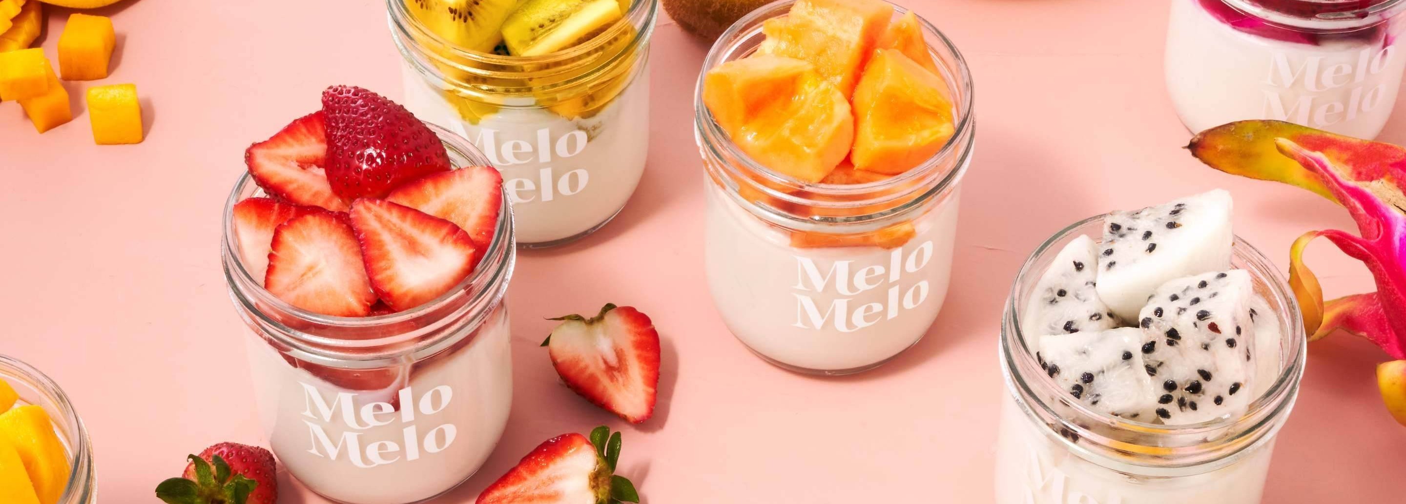 Melo Melo (Sawtelle) Melo Melo 椰子冻 (Sawtelle) Delivery【Menu & Prices ...