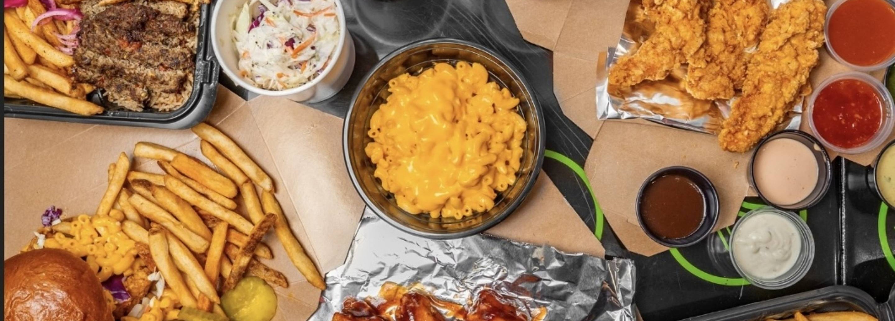 Order HALAL CHICKEN-N-CHAPLI (Fresh Meadows) in Queens NY | Menu ...