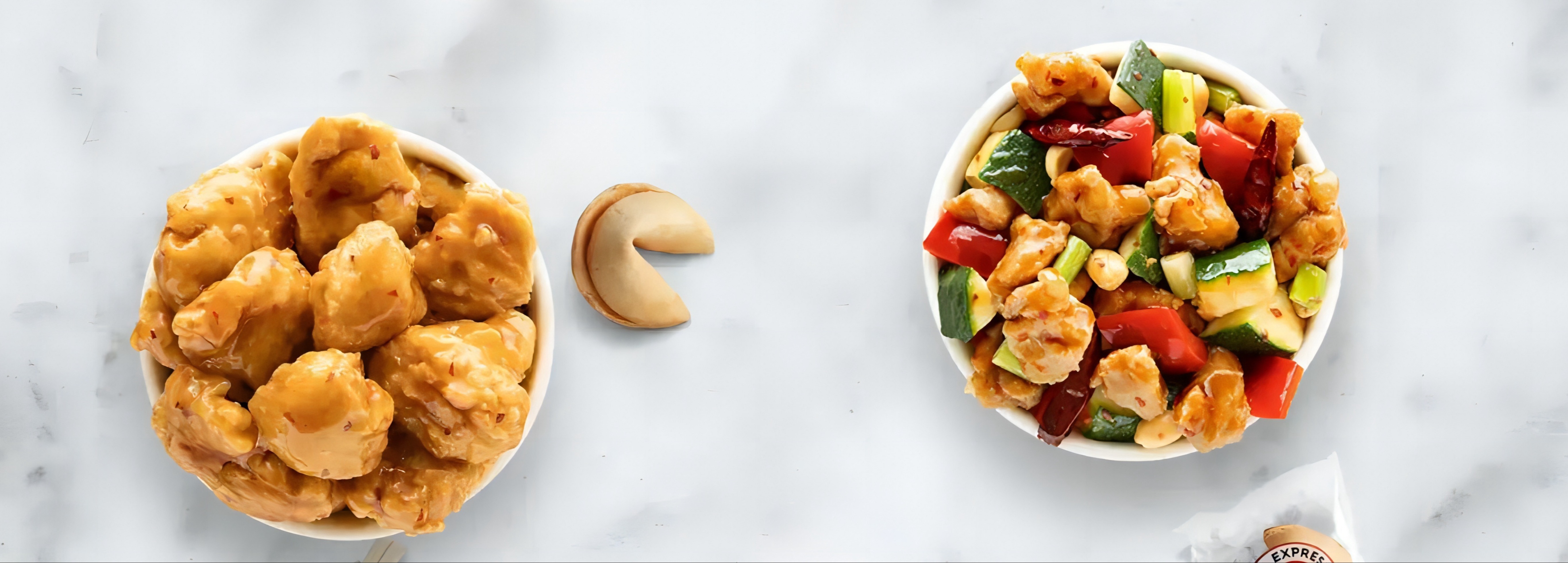 Panda Express (Westwood Plaza) Delivery【Menu & Prices & Promotion】| Los ...