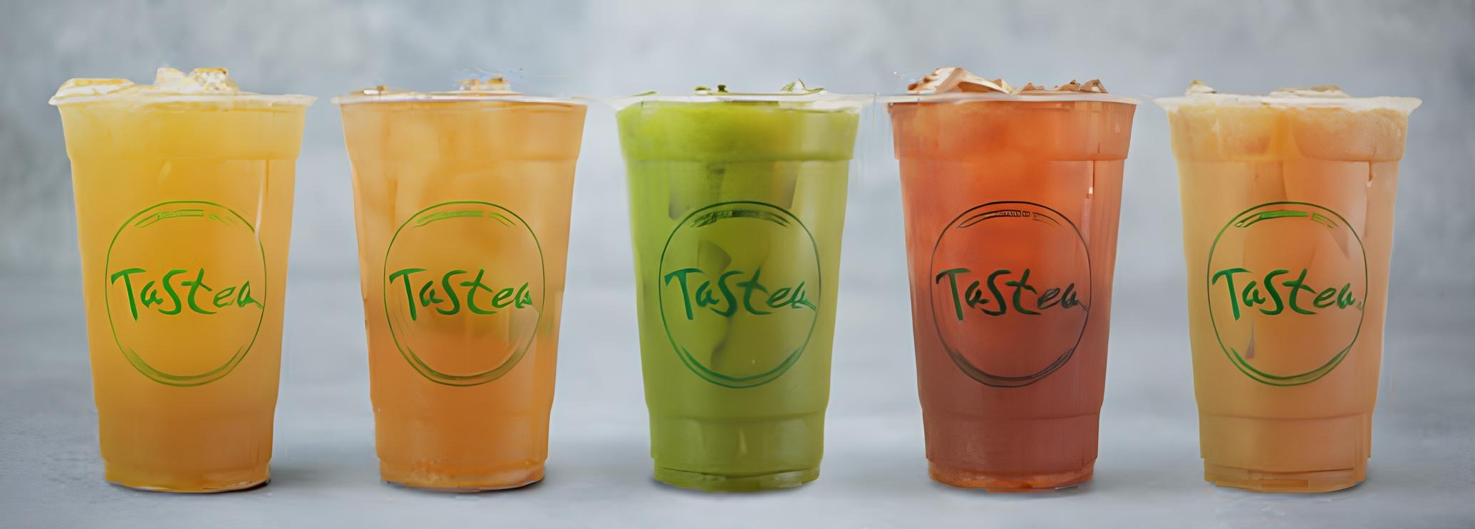Order Tastea (Mesa) in Mesa,AZ | Menu & Prices | Fantuan