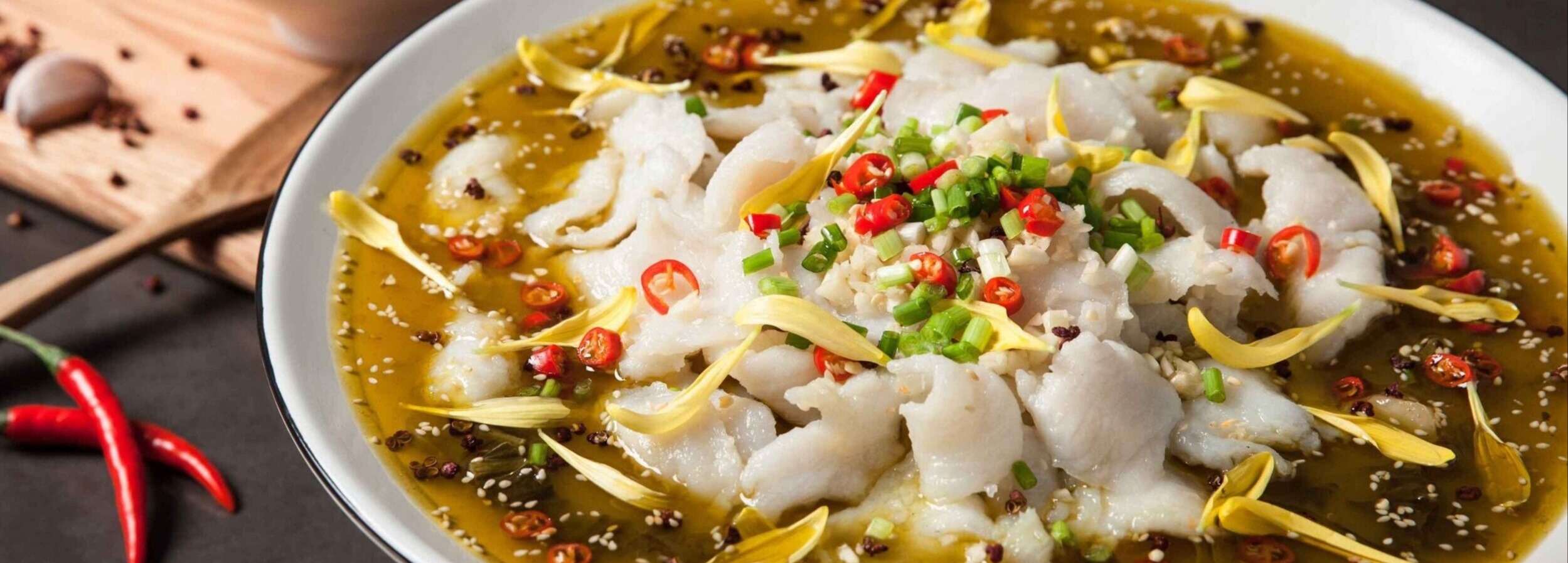 🚀50% Off | NAI BROTHER FISH (San Francisco) 🚀5折 | 奈哥酸菜鱼 (San Francisco ...